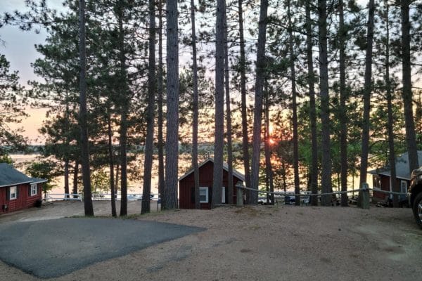 Luxury Rentals in Wisconsin | Water's Edge Vacation Rentals